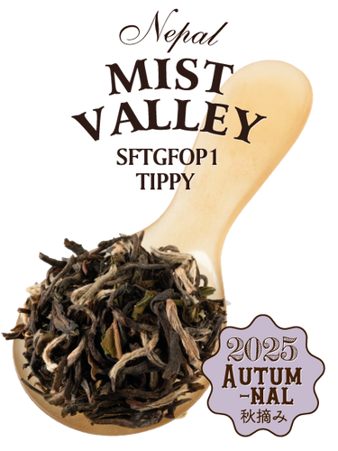 TEAPOND – 紅茶専門店TEAPOND